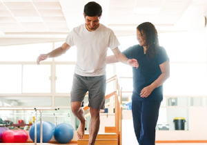 iCURE Physical Therapy – We are committed to helping you restore ...